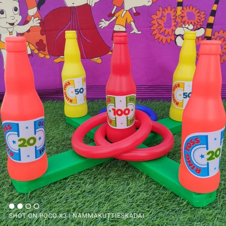 Carnival Game Theme Ideas for Fun Parties