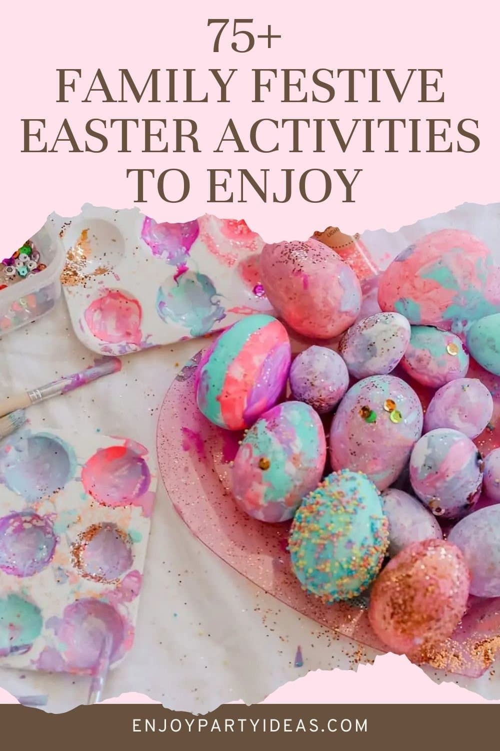 Easter Activities | Festive Family Fun Guide