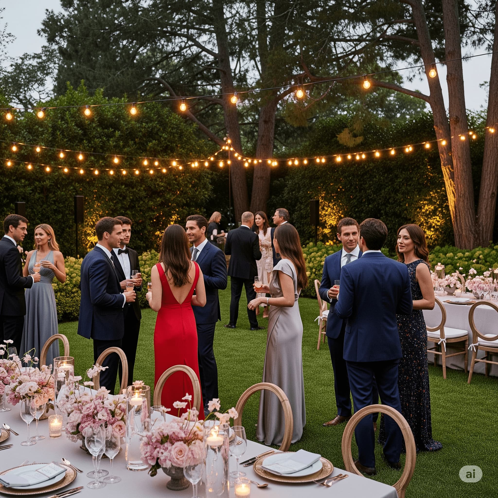 65+ Classy and Fun Adult Birthday Party Ideas