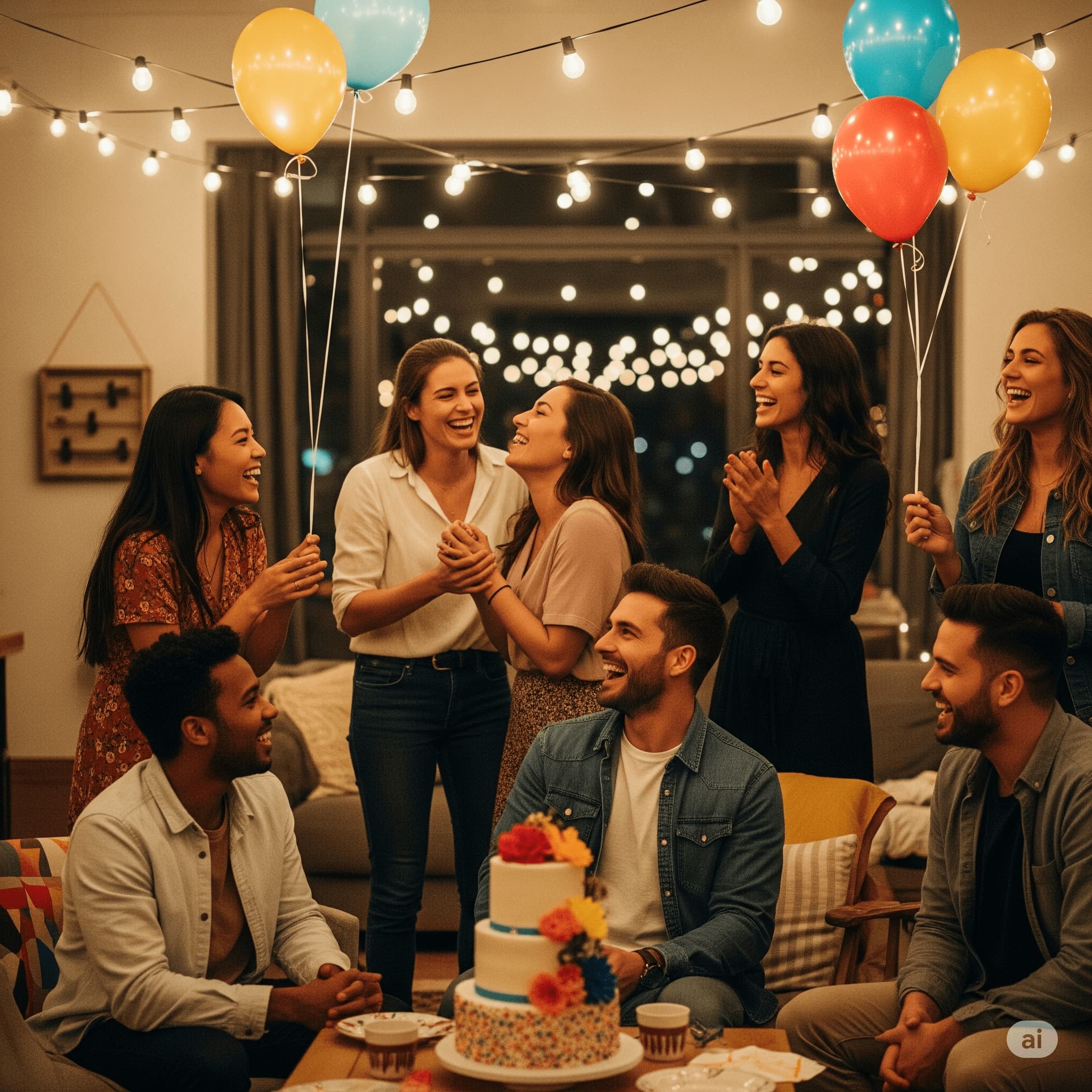 60+ Engagement Party Ideas to Celebrate Your Love in Style
