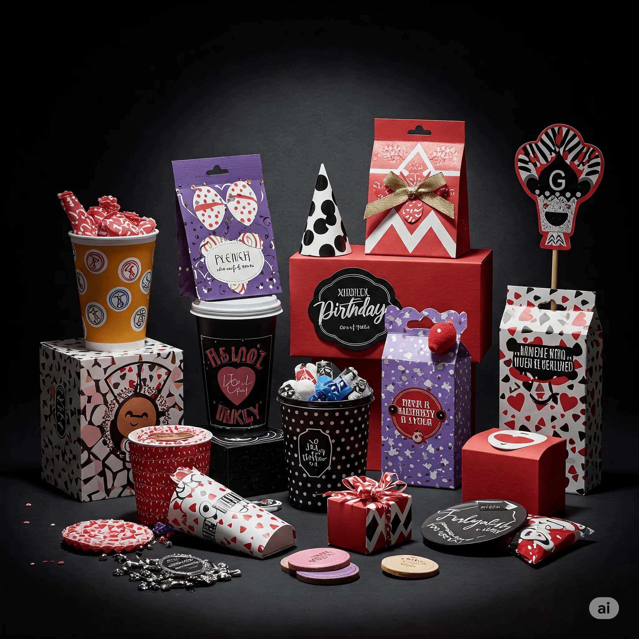 60+ Party Favors for Adults That Are Fun, Chic & Practical