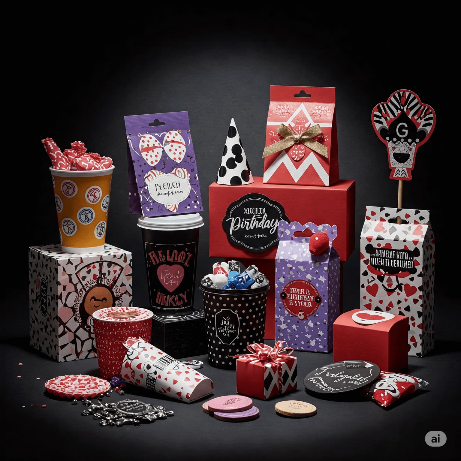 60+ Party Favors for Adults That Are Fun, Chic & Practical